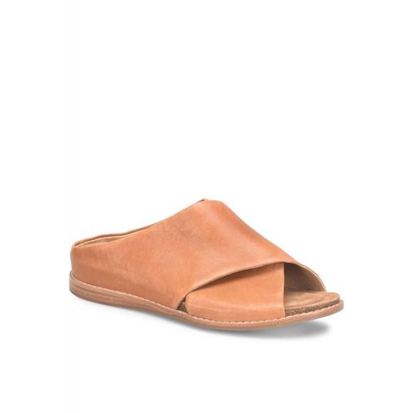 Sofft | Shoes | New Sofft Bolina Sandal In Luggage | Poshmark